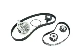 Hvordan bytte registerreim