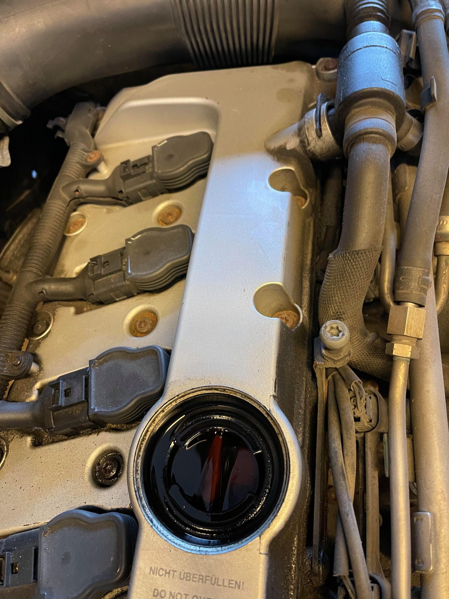 Hvordan bytte multireim selv! – Feilsøking, reparasjon og virkemåte av ...