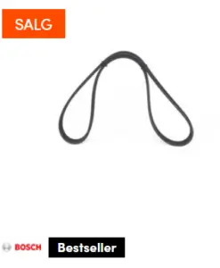 Hvordan bytte multireim selv! – Feilsøking, reparasjon og virkemåte av ...